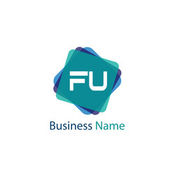 Fu Calligraphy Vector Images (over 420)