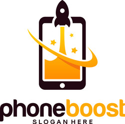Boost Mobile Logo Vector