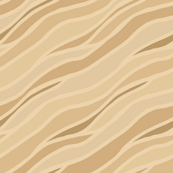 Sand texture seamless background in cartoon style Vector Image