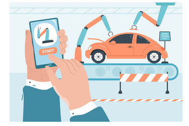 Engineering Process Vector Images (over 41,000)