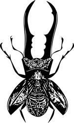 Tatuajes Vector Images (39)