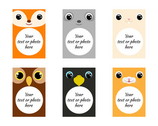 Hamster Border Vector Images (30)