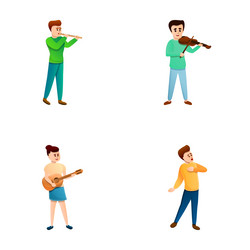 Ensemble Vector Images (over 2,000)