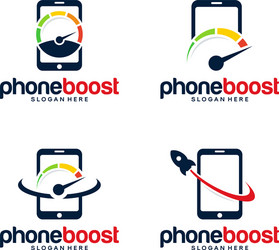 Booster Logo Vector Images (over 600)