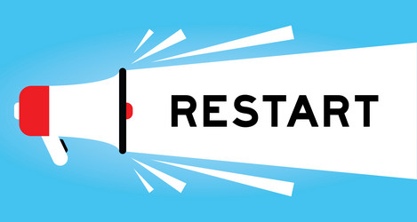 Restart Vector Images (over 4,200)