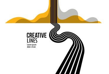 Perspective Lines Vector Images (over 73,000)