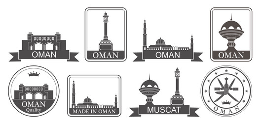 Oman Vector Images (over 6,700)