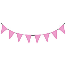 Triangle Streamers Vector Images (over 470)