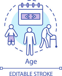 Maturity Icon Vector Images (over 8,900)