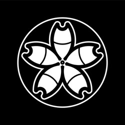 Japanese Clan Vector Images (over 160)