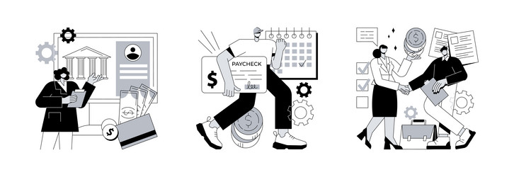 Money Abstract Vector Images (over 100,000)