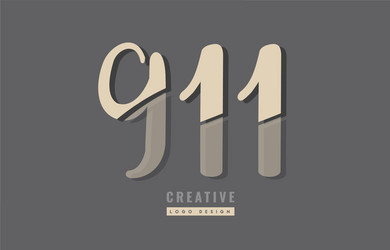911 Logo Vector Images (over 690)