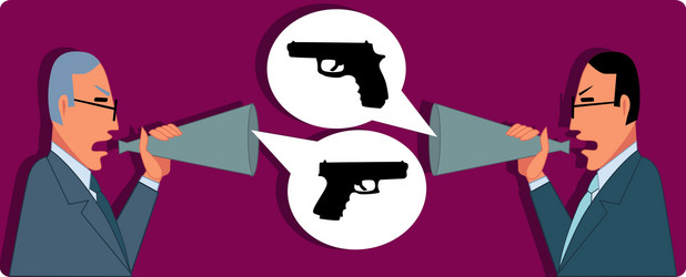 Confrontation Vector Images (over 8,400)