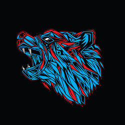 Bear Print Vector Images (over 35,000)