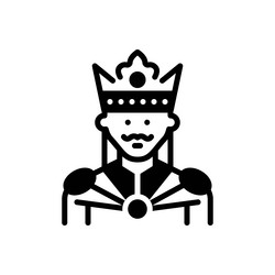 Prince Royalty Free Vector Image - VectorStock
