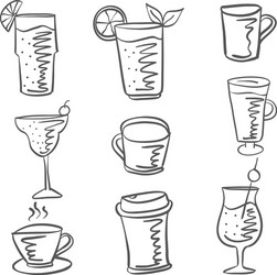 Shot Doodles Vector Images (over 2,700)