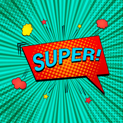 Comic Star Vector Images (over 28,000)