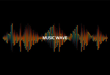 Music Pulse Vector Images (over 18,000)