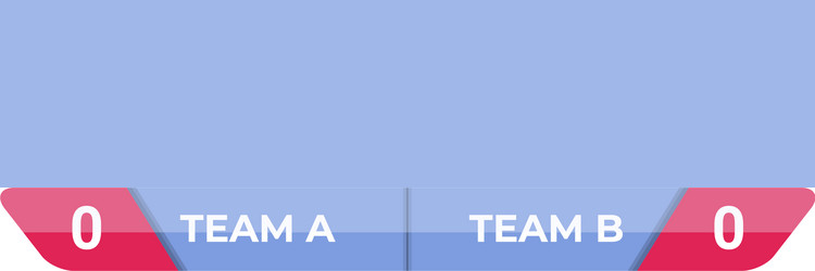 Scoreboard Cartoon Vector Images (over 850)