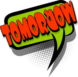 Tomorrow Vector Images (over 3,300)