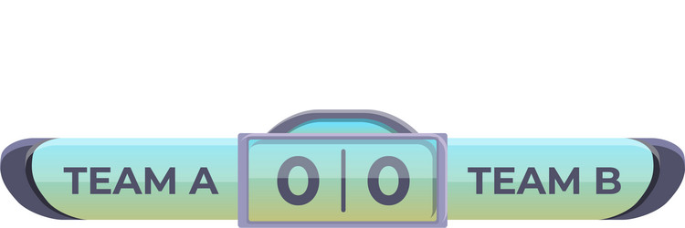 Scoreboard Cartoon Vector Images (over 850)