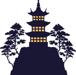 Osaka Castle Vector Images (over 160)