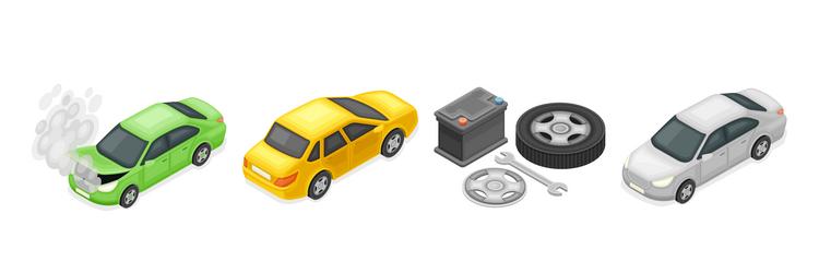 Car Diagnostic Vector Images (over 9,200)