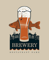 Beer Fish Vector Images (over 5,100)