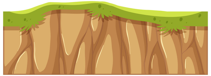 Dirt and Rock Garden Vector Images (over 240)