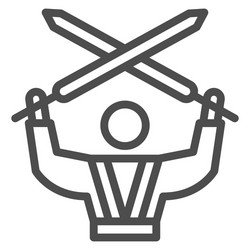 Luke Skywalker Vector Images (6)