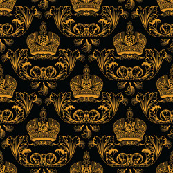 Regal Patterns Vector Images (over 1,000)