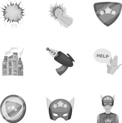 Superman Protect Vector Images (over 430)