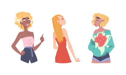 Snooty Vector Images (67)