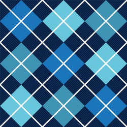 Blue Argyle Pattern Vector Images (over 2,500)