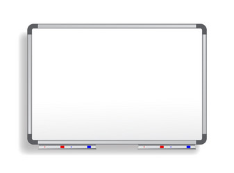 Free Whiteboard Vector Images (over 110)