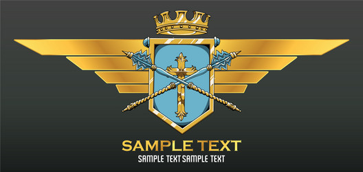 Free Crest Vector Images (over 2,000)