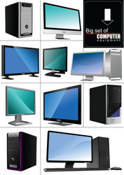 Computers Vector Images (over 140,000)