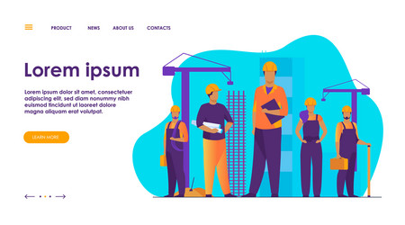 Construction Site Vector Images (over 38,000)