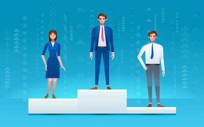 Business Competition Vector Images (over 120,000)