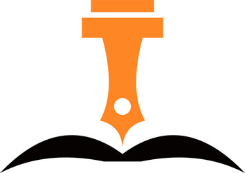 Free Writer Logo Vector Images (over 170)