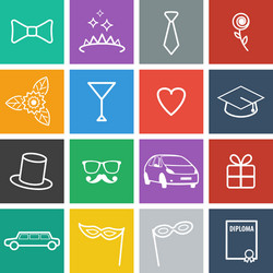 Prom Vector Images (over 3,200)