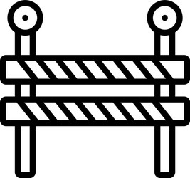 Impediment Royalty Free Vector Image - VectorStock