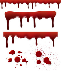 Blood Spots Vector Images (over 2,700)