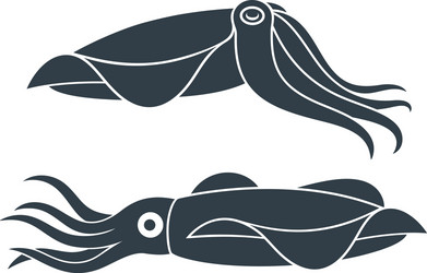 Squid Symbol Vector Images (over 7,300)