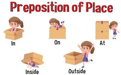 Outside Preposition Vector Images (39)