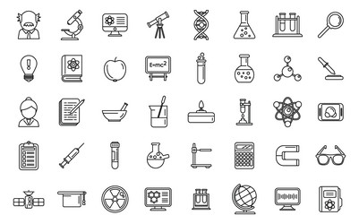 Lab Outline Vector Images (over 30,000)