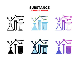 Substance Vector Images (over 37,000)