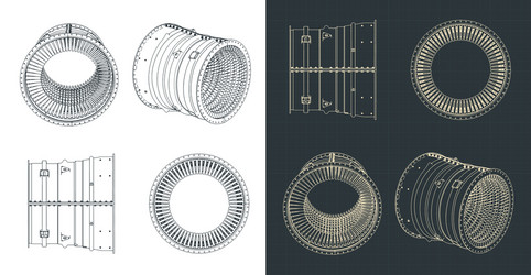 Gas Compressor Vector Images (over 810)