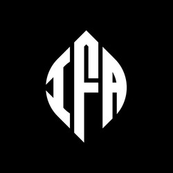 Ifa Vector Images (21)