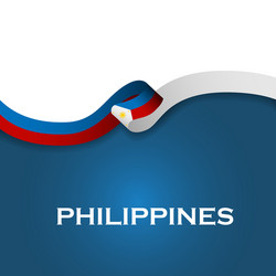 Ribbon Red Philippines Vector Images (over 190)